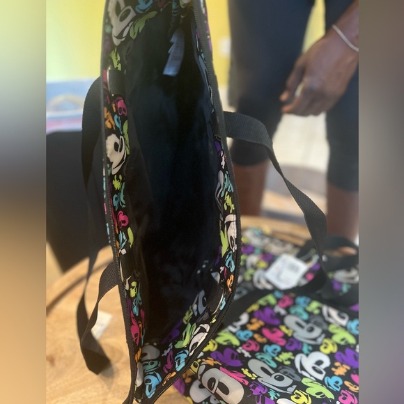 Disney | Bags | Disney Mickey Mouse Totes | Poshmark